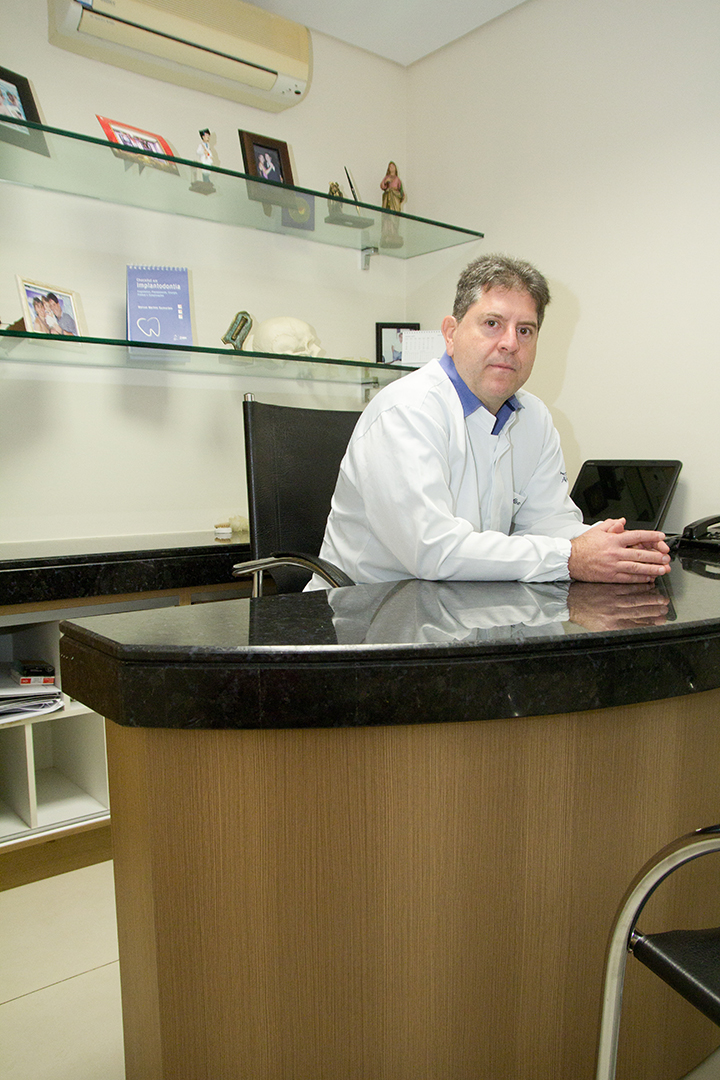 Portfolio Items - Alex Albanese Odontologia